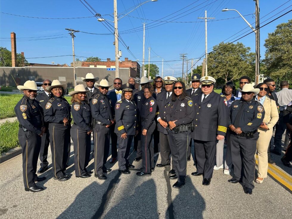 Careers | NOBLE Houston Chapter