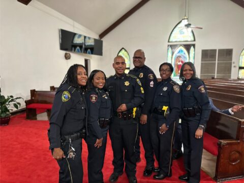 Noble History | NOBLE Houston Chapter